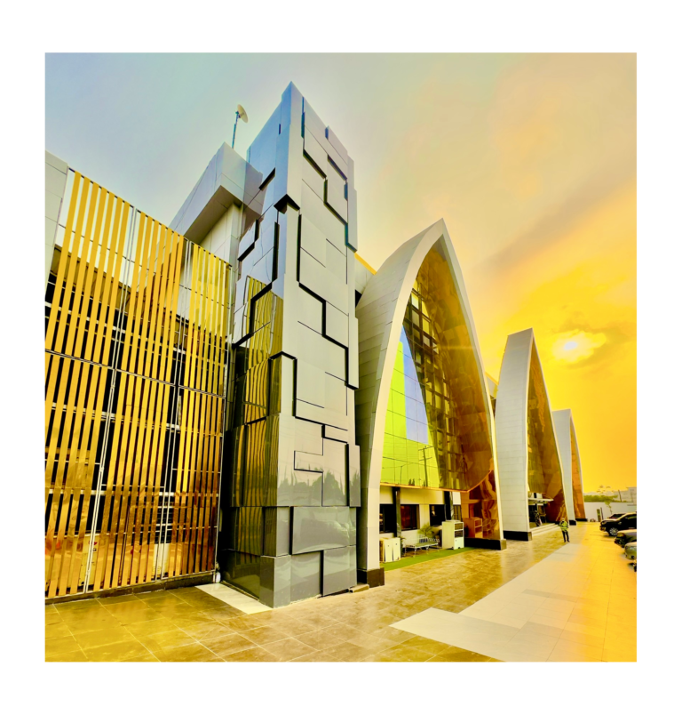 Home - Ark Of Light For All Nations